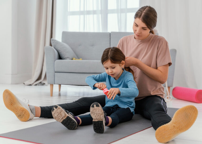 Physiotherapy for Autism: Benefits, Techniques, and What to Expect ...
